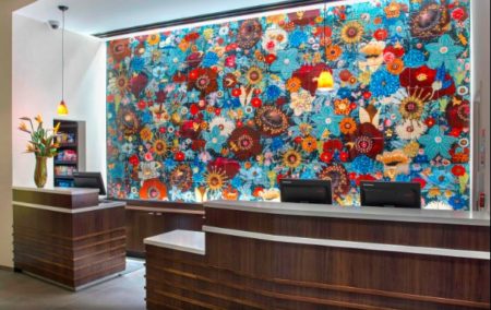 Meet Courtyard Marriott Chelsea — How Select Service Hotel Brands Won ...