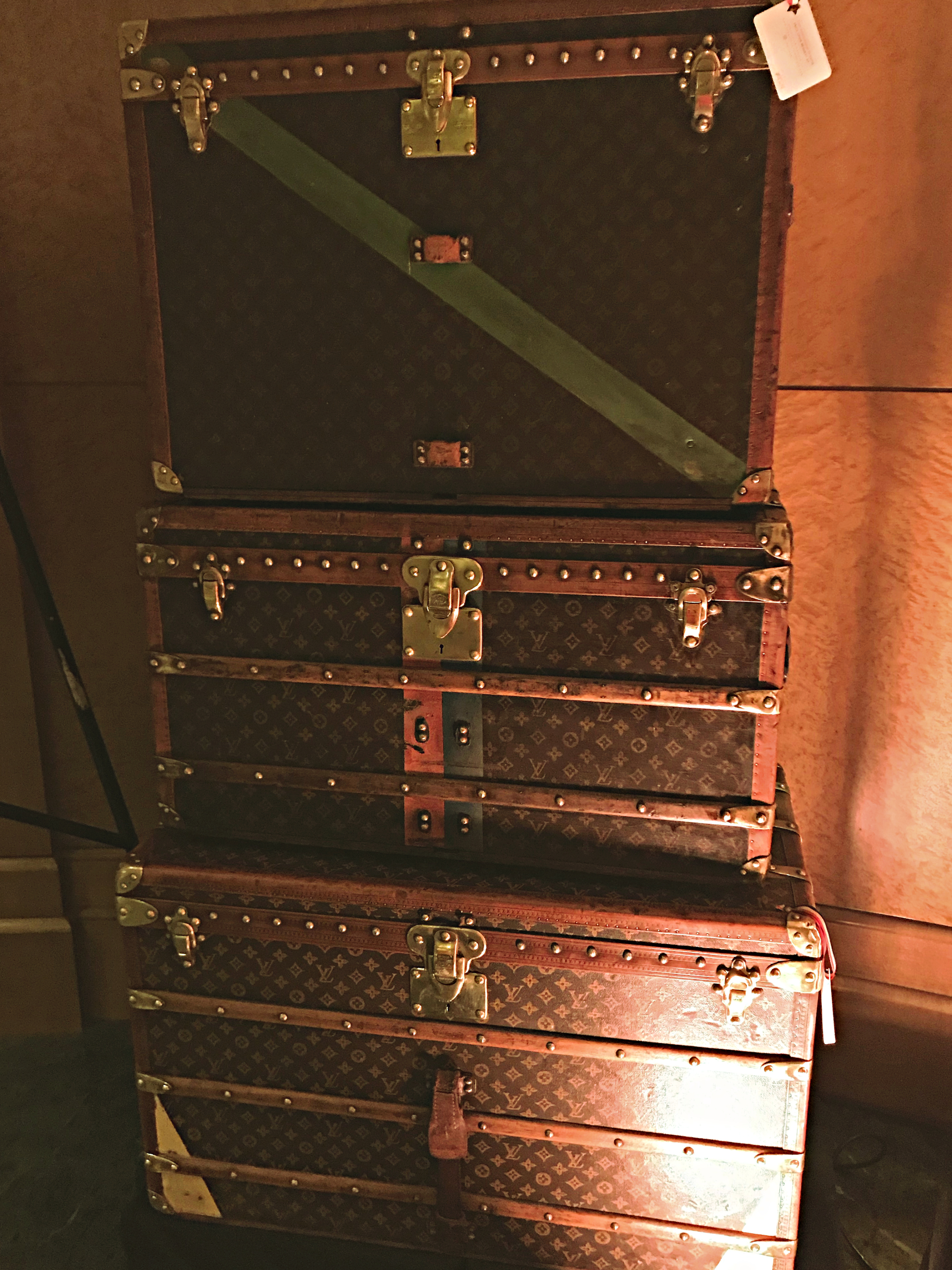 Lv Trunking | semashow.com