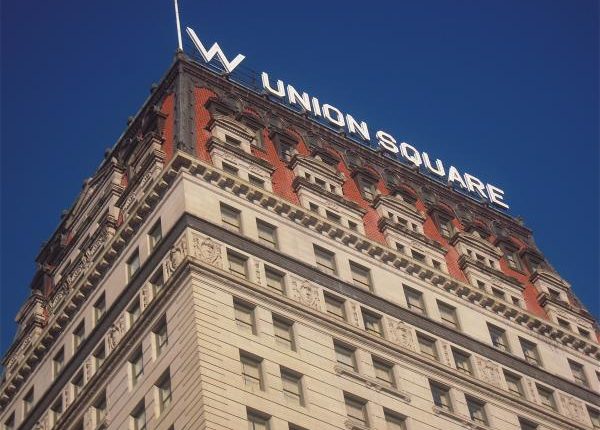 Hotels – Overnight New York